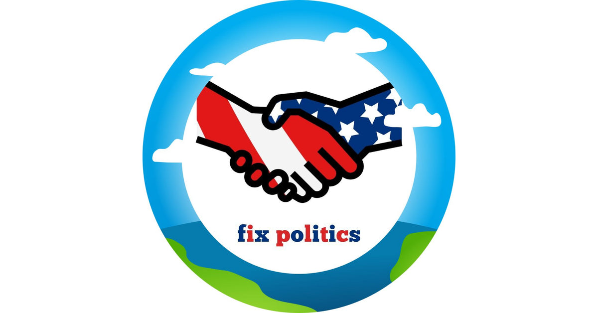fix politics – Fix Politics DMV